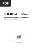 El Gran Libro de Solidworks 3 Edicion | PDF