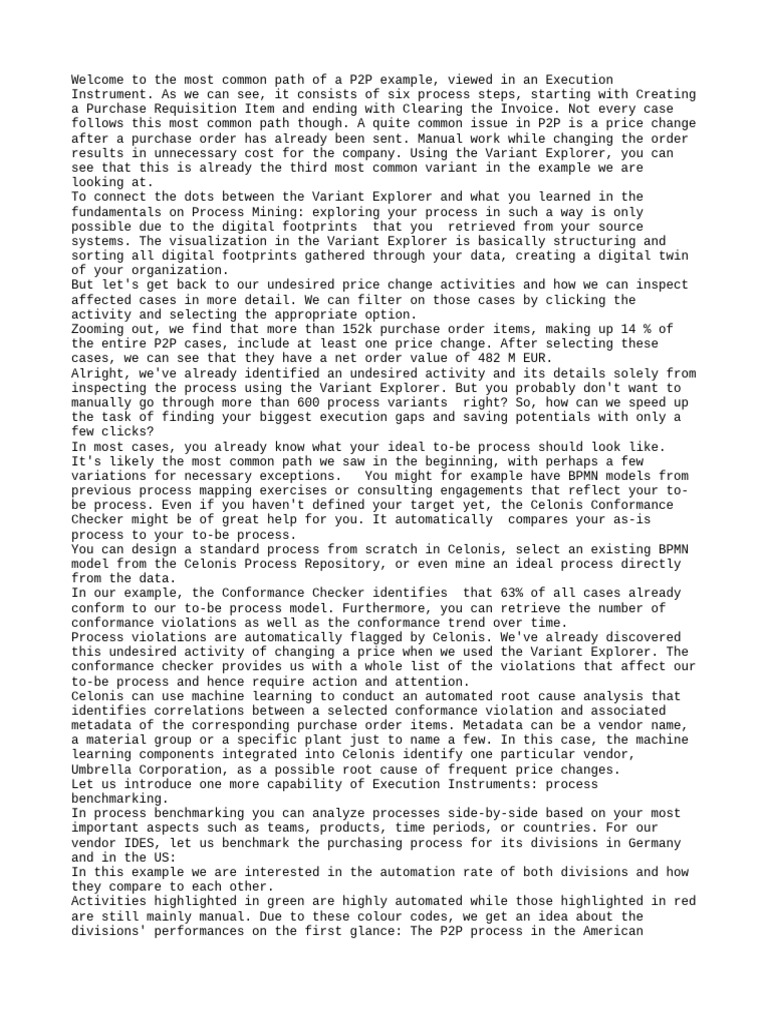 Transcript - Execution Instruments in Action | PDF | Metadata