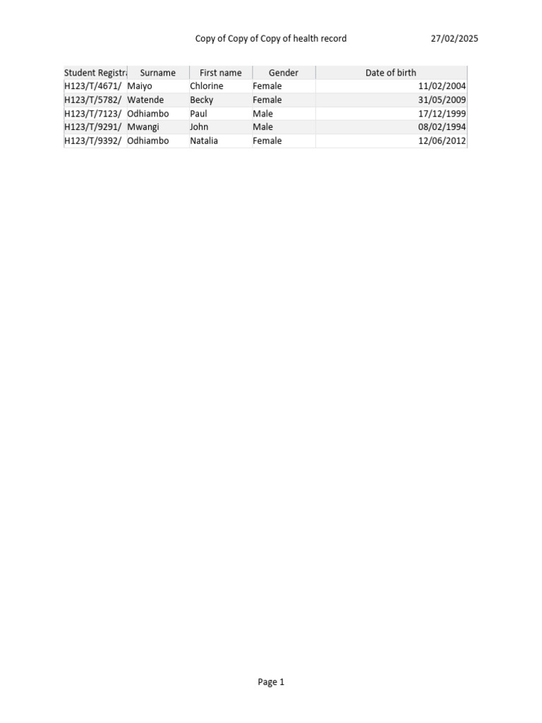 Olpha | PDF