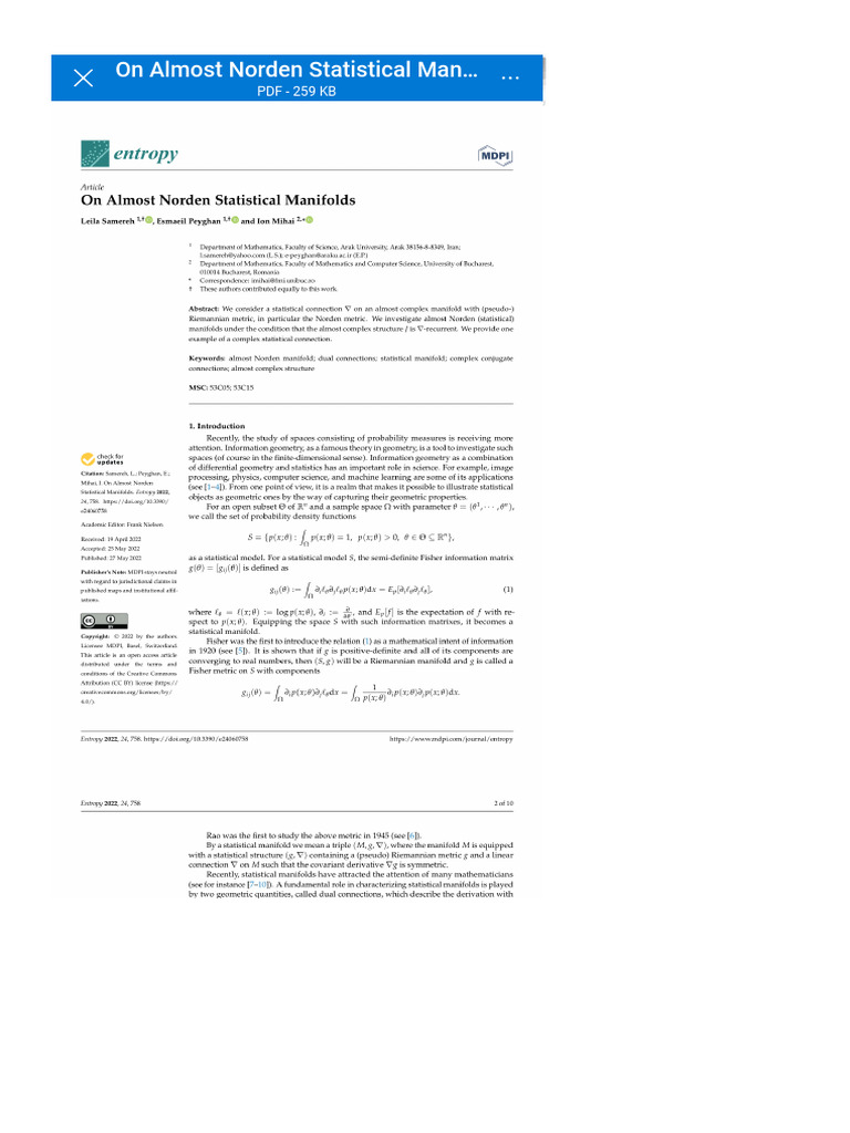 M3 | PDF | Geometry | Applied Mathematics