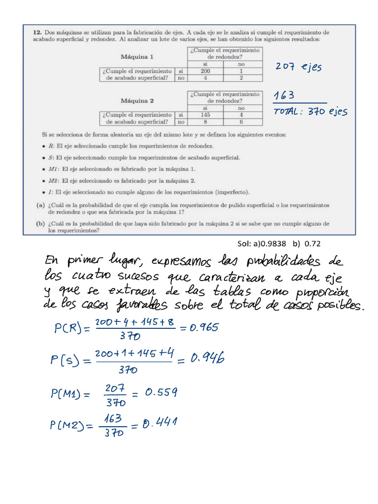TresProblemasResueltos Tema3 | PDF