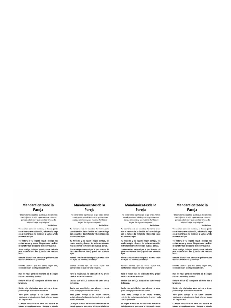 Impresion Señora | PDF