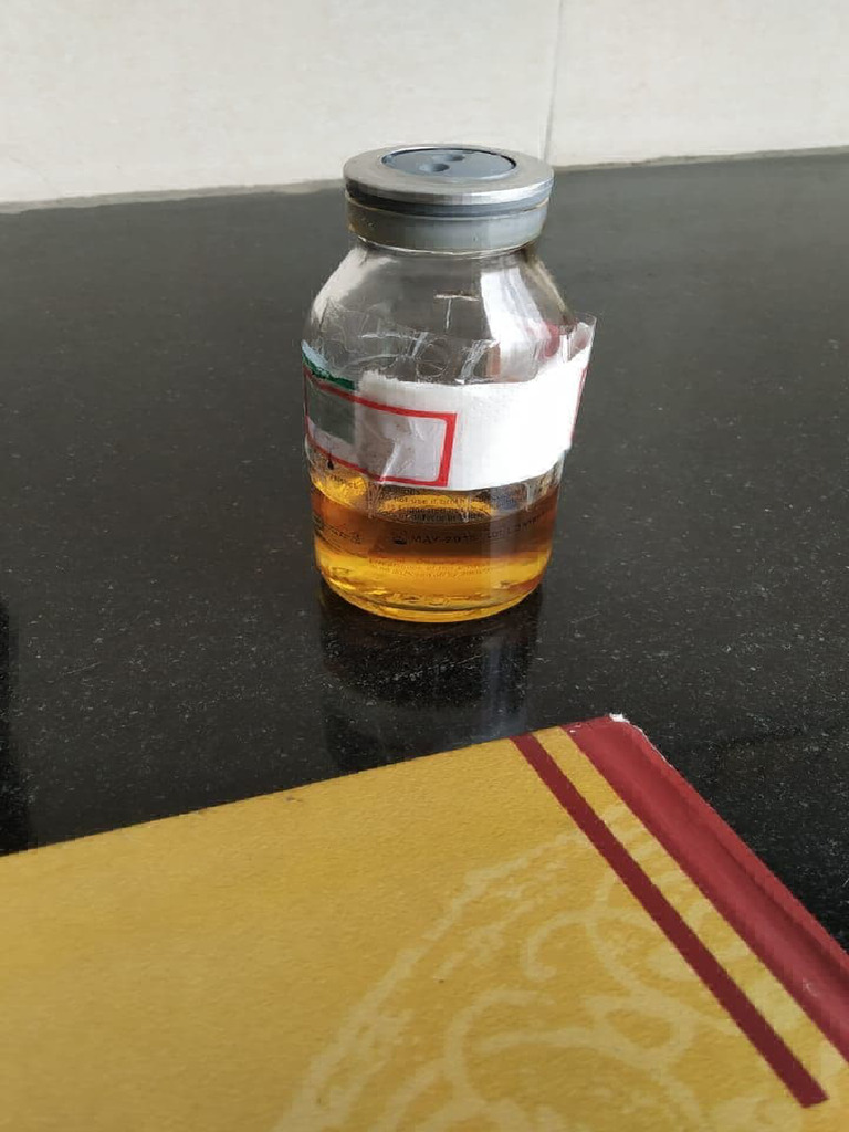 Microbiology Spotting | PDF