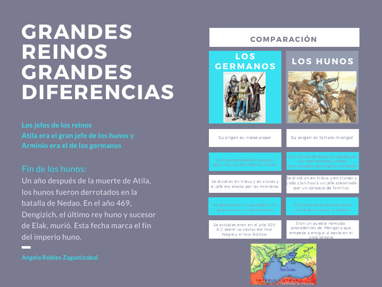 Los_Germanos_(1) | PDF