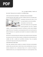 Single Room Occupancy Hotels | PDF | Hotel | Living Arrangements