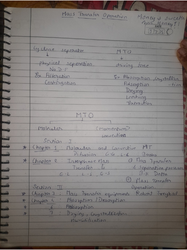 MTO | PDF