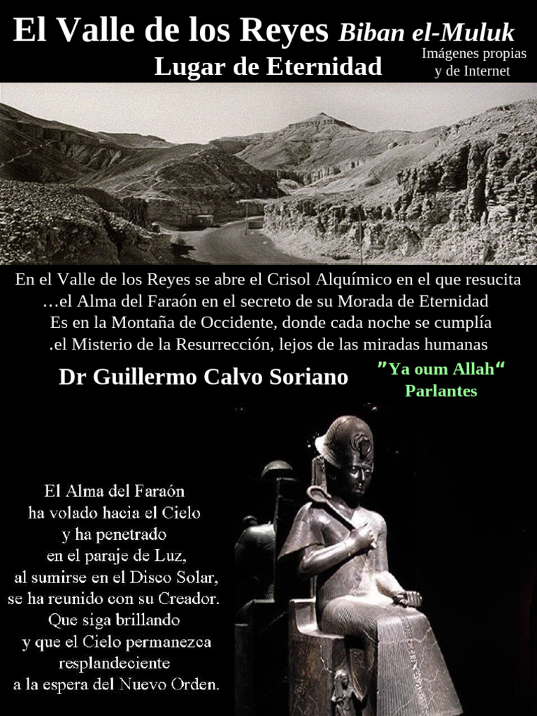 Guillermo del Valle de los Reyes | PDF
