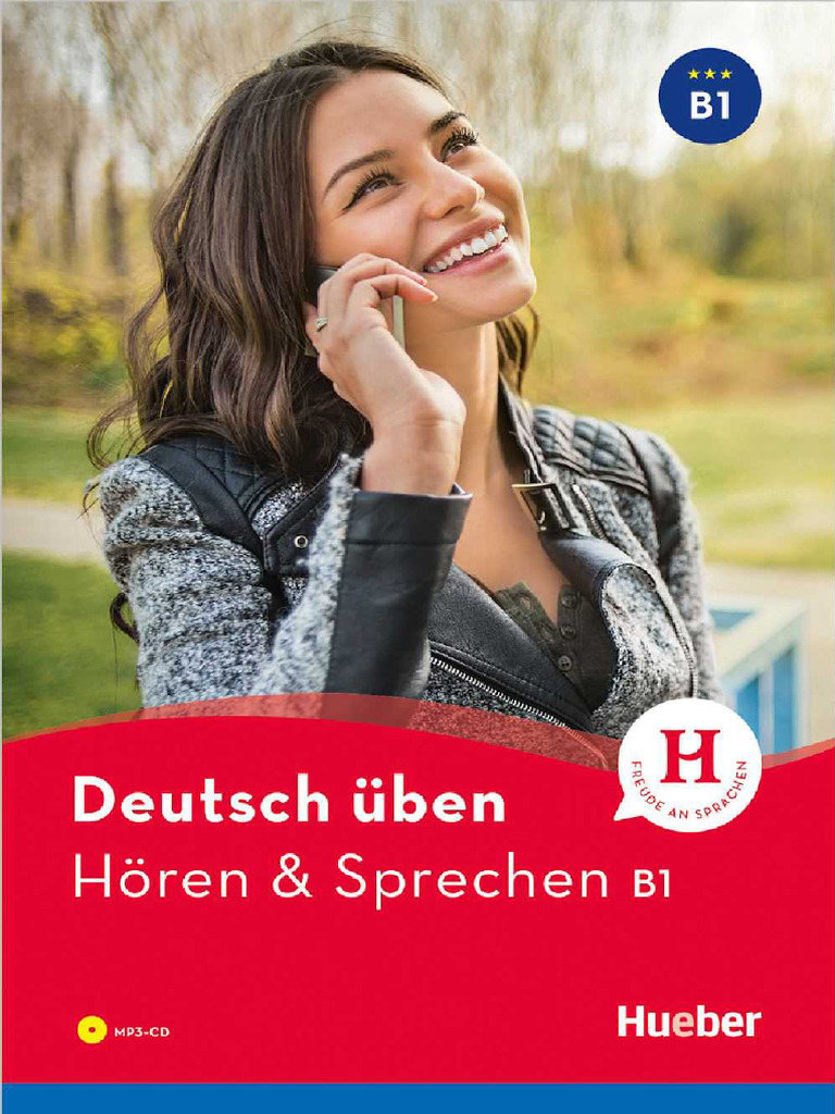 Horen and Sprechen B1 | PDF