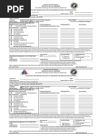 Authorization Letter - Tax Declaration CTC | PDF | Finance & Money Management | Law