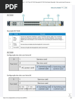 Guia - ONT F670L - Interface Web - V1.1 Vs V9.0 | PDF | Wi-Fi | Rede de ...
