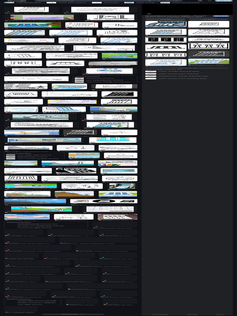 Hydropower Easy Drawing - Google Search | PDF | Hydroelectricity ...