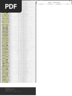 CFOP | PDF | Recreational Mathematics | Logic Puzzles