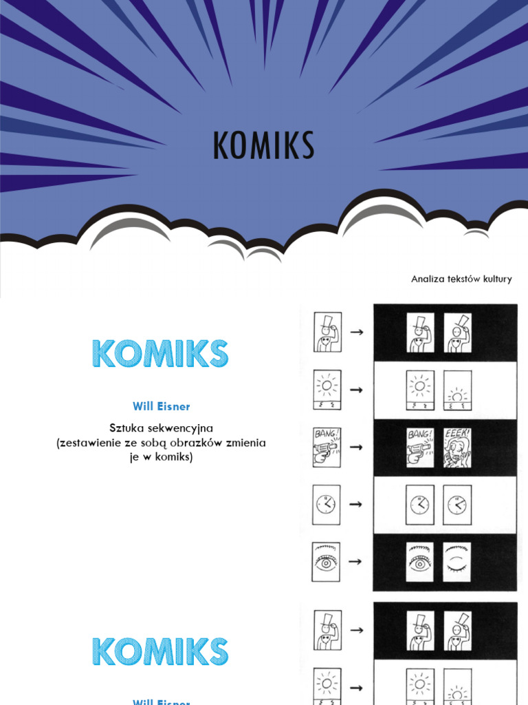 7 - Komiks | PDF