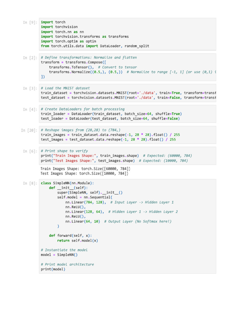 Assignment_2_NN | PDF