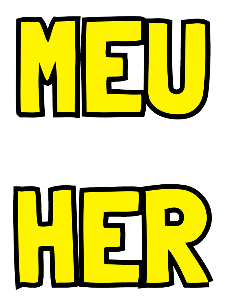 Meu | PDF