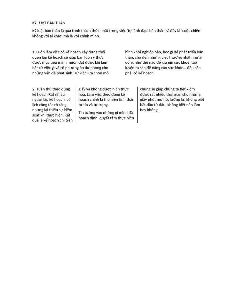 TH2.1 KyLuatBanThan | PDF