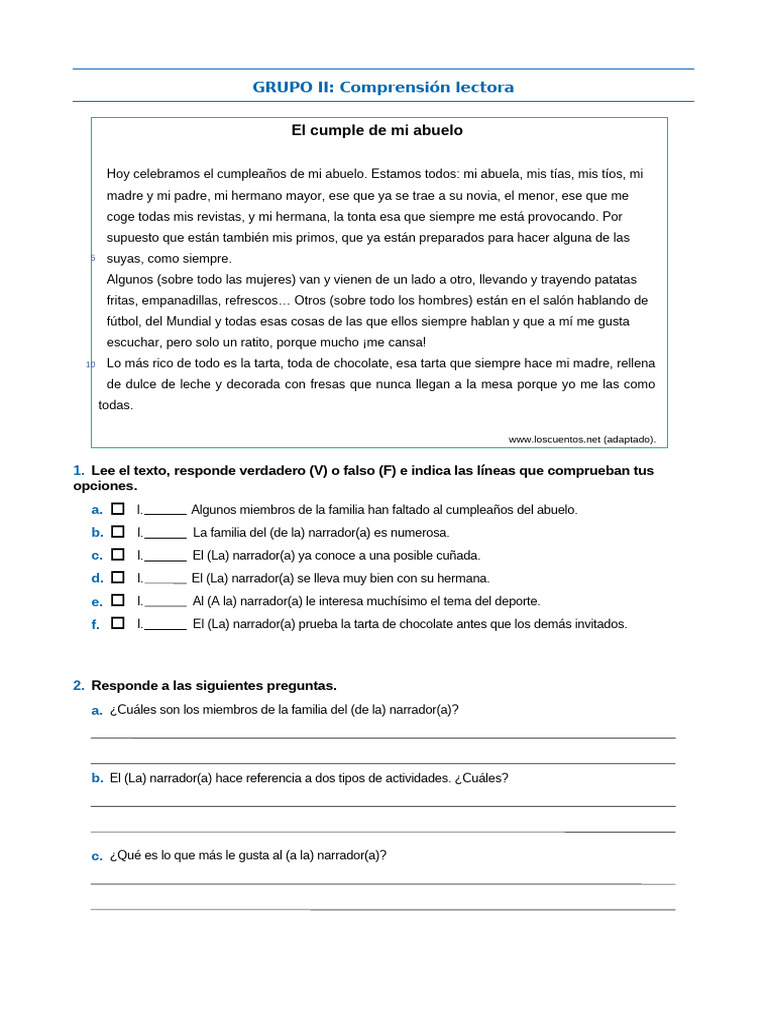 Bord7 Textos Alt U4a | PDF