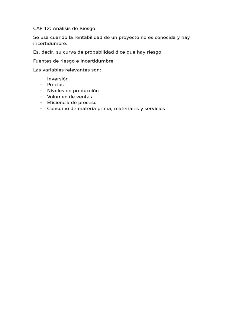 Cap12 Analisis de Riego | PDF