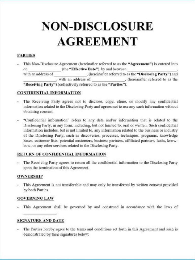 Form 1 | PDF