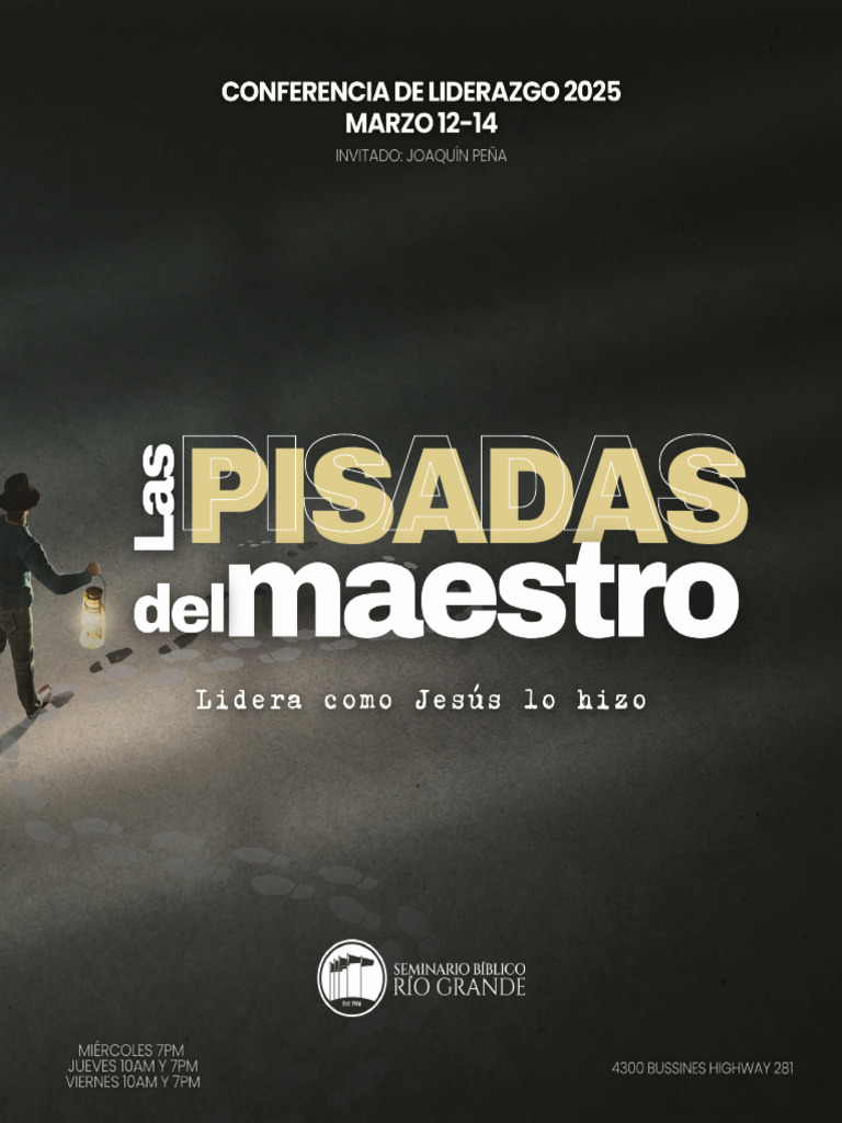 Tipos y Significado de Pisadas | PDF