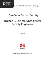 Data Center Project Lifecycle SOP Guide | PDF | Data Center