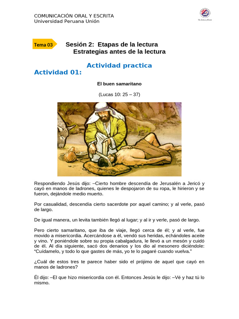 Guía Práct.-Sesión | PDF