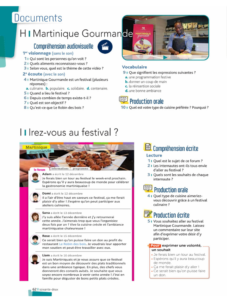 Livre p62 | PDF