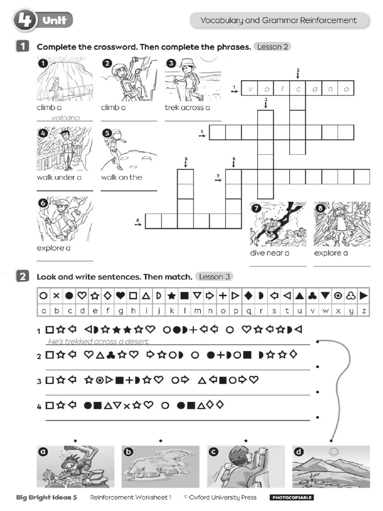 U4 Reinforcement 01 | PDF