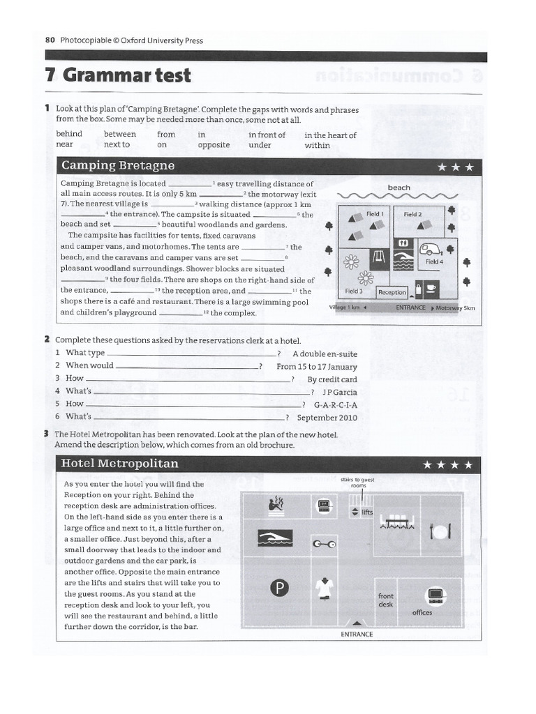 handout Level 2 | PDF