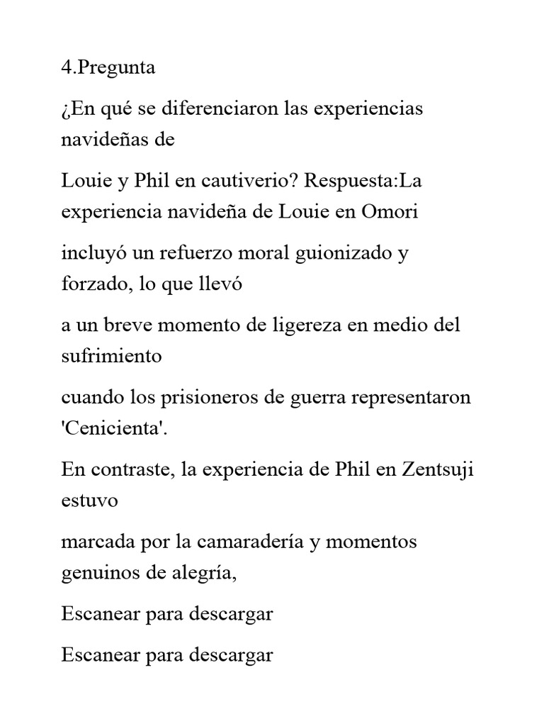 Resiliencia 3 | PDF