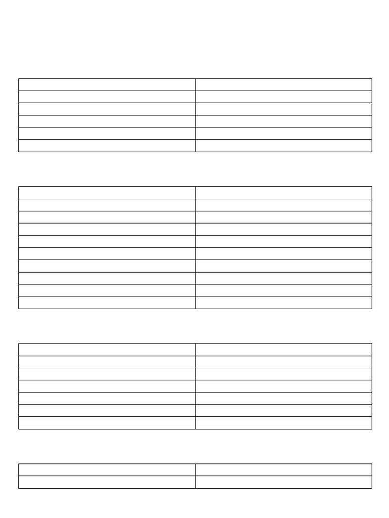 Excel Shortcuts | PDF | Microsoft Excel | Computing