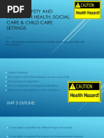 Deficiency Severity and Scope Matrix | PDF | Regulatory Compliance ...