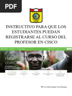 Tutorial Aula Virtual | PDF