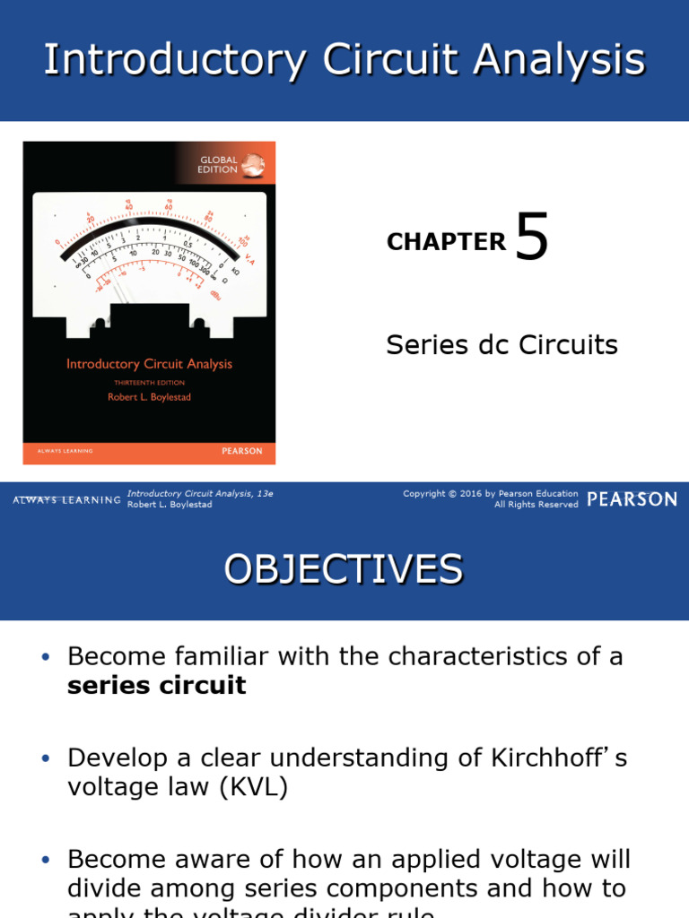 DC Circuit | PDF | Electrical Network | Network Analysis (Electrical Circuits)