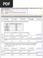 LTIMindtree | PDF | Algorithms And Data Structures | Algorithms