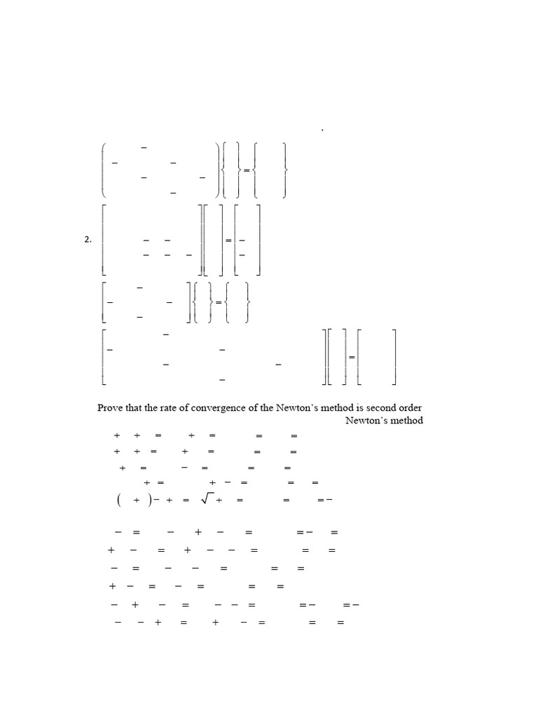 Nme Unit 1 23ma6oenme 2023 24 | PDF | Eigenvalues And Eigenvectors ...