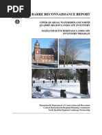 PRA Report Example | PDF | Sanitation | Perception