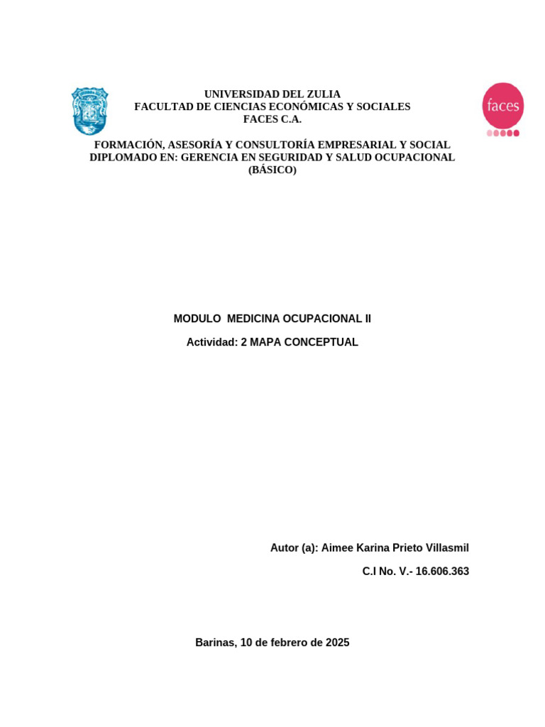 Actividad 2 Modulo 3 | PDF