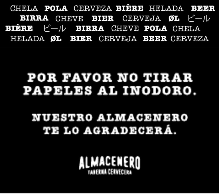 Impresiones Almacenero | PDF