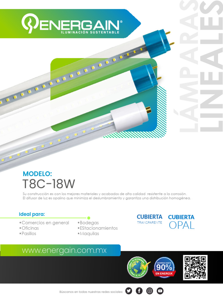 Modelo:: Ideal para | PDF