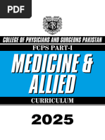 OSCE Revision Checklist - Prepare For OSCEs - Geeky Medics | PDF ...