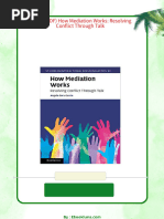 Hayes-Model Templates for PROCESS, SPSS para v3.5 | PDF