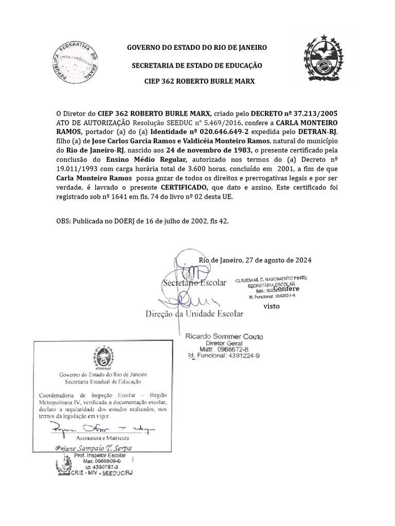 EDITAVELcertidao escolar (1).docx (5) (1) | PDF