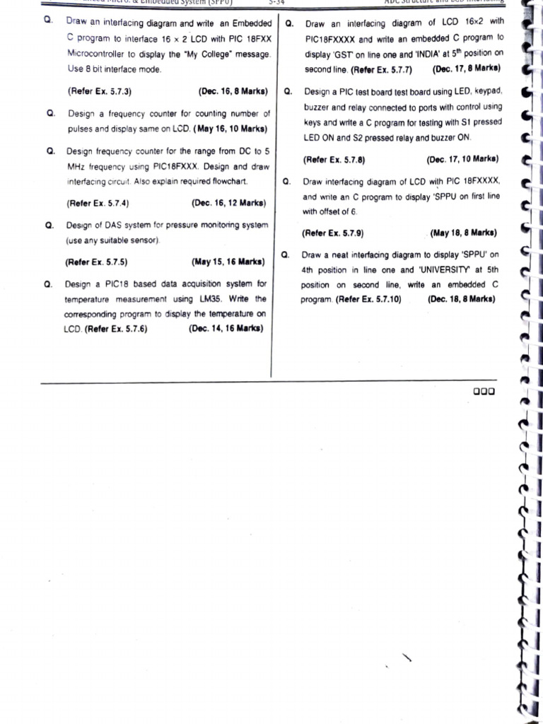 AME Unit 6 | PDF | Computer Science | Digital Technology