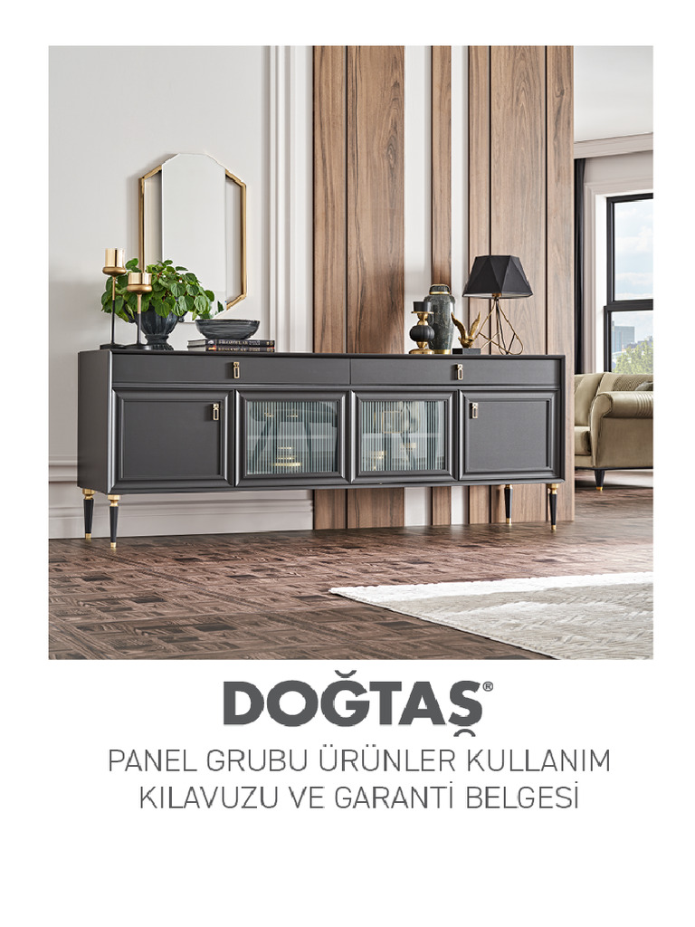 Doğtaş Garanti | PDF