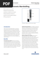 Product Data Sheet Cto Dcs Smart Junction Box Ce Atex Iecex Ordinary ...