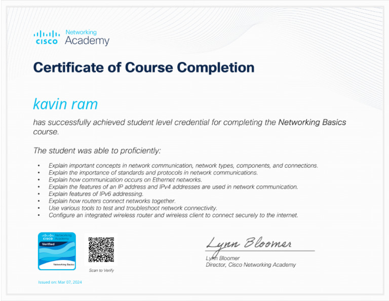 NetworkingBasicsUpdate20250218 29 Us1fe5 | PDF