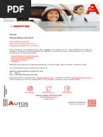 Guia Usuario Conecta PJUD | PDF