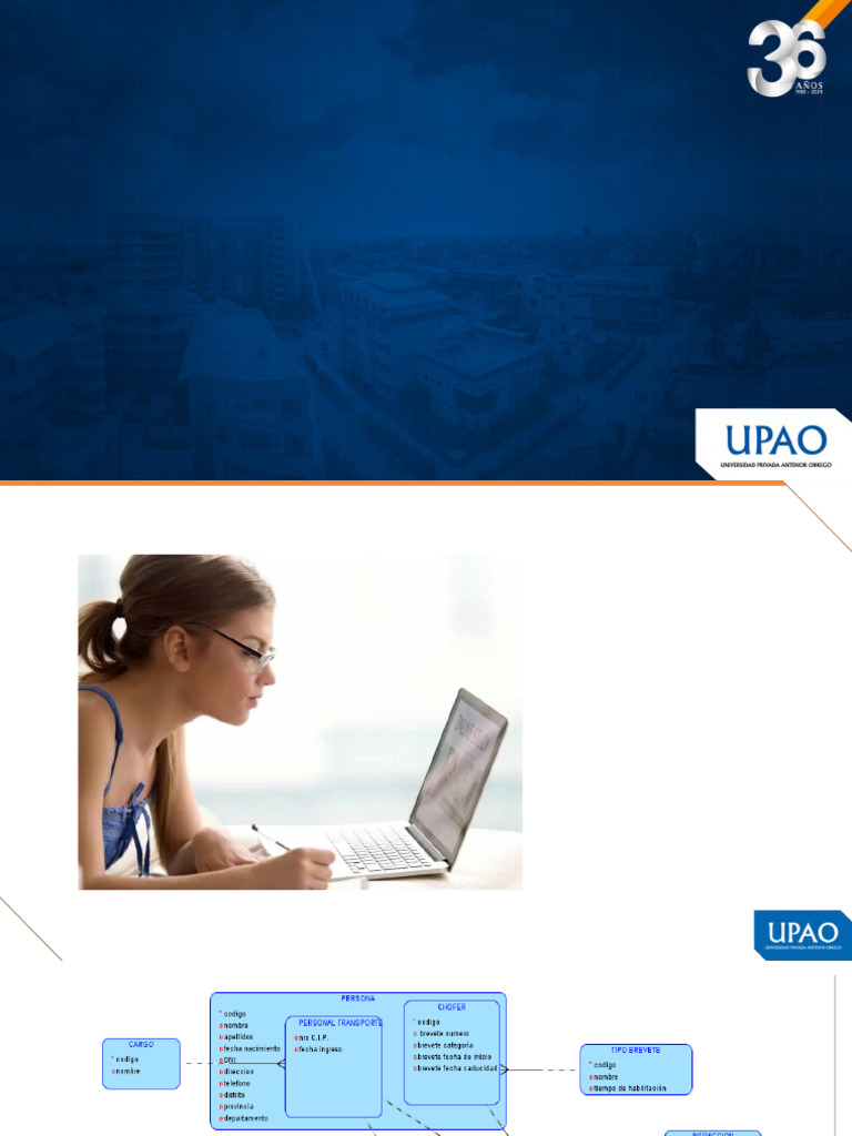 Consultas SQL para Modelos de Datos | PDF