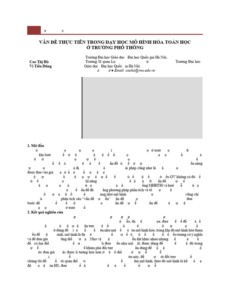 vn--thc-tin-trong-dy-hc-m-hnh-ha-ton-hc--trng-ph-thng | PDF